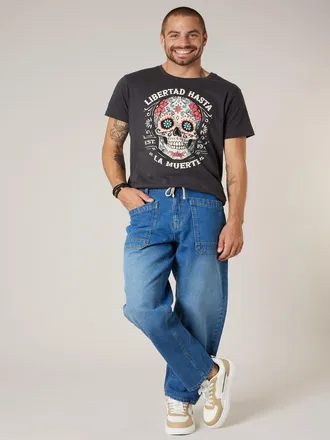 Deeluxe Jeans OZEA