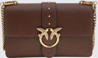 Pinko Schultertasche PINKO Damen Farbe Rot