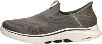 Skechers Homme, Chaussures, Brun, Taille: 39 1/2 EU Go Walk 7 - Easy On 2