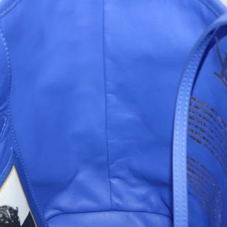 Louis Vuitton Damen, Pre-Owned, Blau, ONE SIZEGr&ouml;&szlig;e