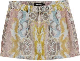 Desigual Rock Mr. Christian Lacroix