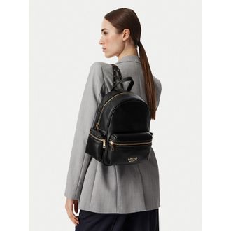 Liu Jo Rucksack Liu Jo AF6136 E1120 Schwarz