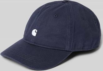 Carhartt Work in Progress Basecap mit Logo Modell Madison