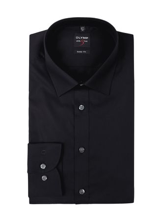 Olymp Level 5 Regular Fit Businesshemd mit extra langem Arm