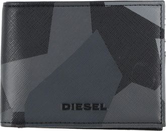 Diesel Kleinlederwaren - Brieftaschen auf YOOX.COM