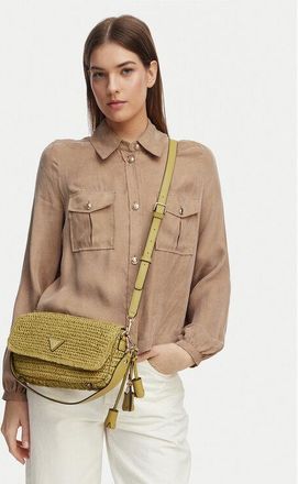 Guess Handtasche Ofelia HWWG99 23190 Hellgr&uuml;n