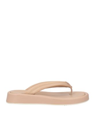 Le Silla SCHUHE - Zehentrenner auf YOOX.COM