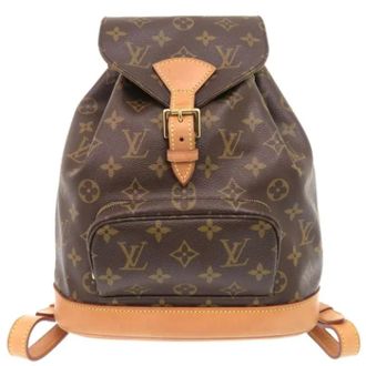 Louis Vuitton Damen, Pre-Owned, Braun, ONE SIZEGr&ouml;&szlig;e