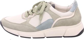 Gabor Damen, Schuhe, Grau, 38 1/2 EUGr&ouml;&szlig;e