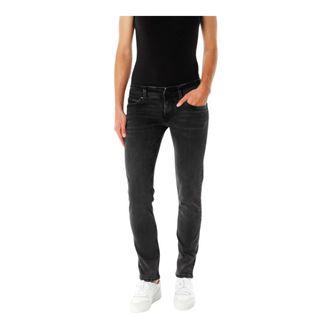 Pepe Jeans London Damen, Jeans, Schwarzk, W24 L32Gr&ouml;&szlig;e