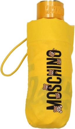 Moschino Damen, Accessories, Gelb, ONE SIZEGröße