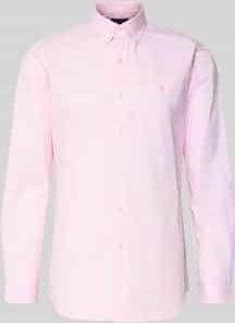 Polo Ralph Lauren Freizeithemd mit Knopfleiste