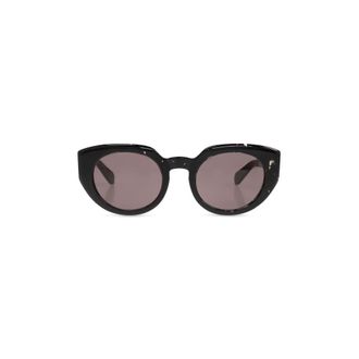 Chlo&eacute; Gayia Sonnenbrille - - Accessories - Damen - Schwarzk - 51 MM