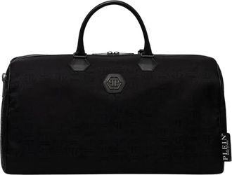 Philipp Plein Herren, Taschen, Schwarzk, ONE SIZEGr&ouml;&szlig;e