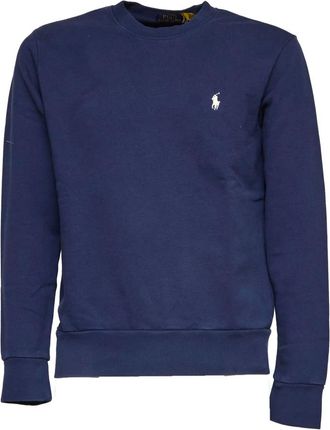Polo Ralph Lauren Homme, Sweatshirts et sweats &agrave; capuche, Bleu, Taille: S SweaT-shirts