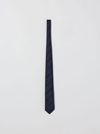 Brunello Cucinelli Krawatte BRUNELLO CUCINELLI Herren Farbe Navy