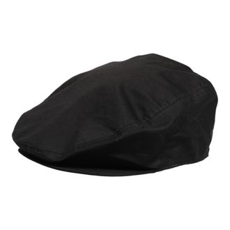 Dolce & Gabbana Cloth-Cap - - Accessories - Herren - Schwarzk - ONE SIZE