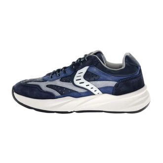 Voile Blanche Homme, Chaussures, Bleu, Taille: 40 EU Club22 Baskets