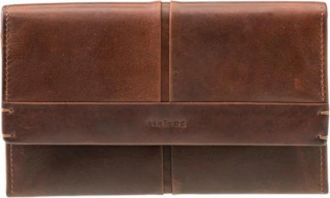 Ma&icirc;tre Geldb&ouml;rsen & Kartenetuis - - Accessories - Damen - Braun - ONE SIZE