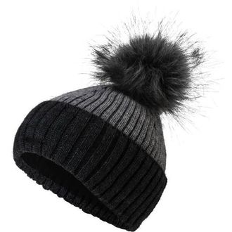 Areco Damen M&uuml;tze Pudelm&uuml;tze