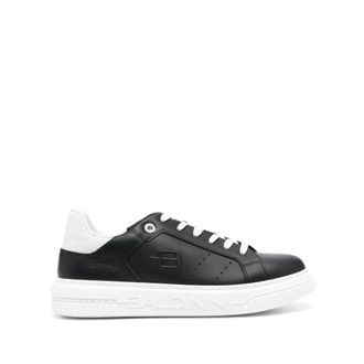 Baldinini Sneakers - - Shoes - Herren - Schwarzk - 41 EU