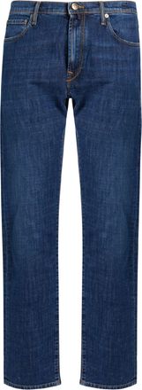 Incotex HOSEN & R&Ouml;CKE - Jeanshosen auf YOOX.COM