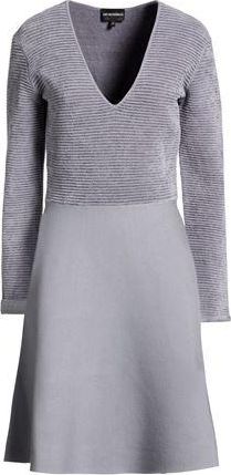 Emporio Armani ROBES - Robes midi sur YOOX.COM