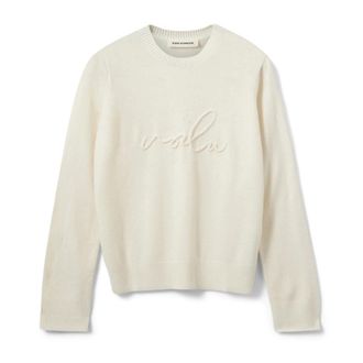 Sofie Schnoor Sweatshirts - - Sweatshirts & Hoodies - Damen - Beige - M