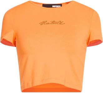 Rotate TOPS - T-shirts auf YOOX.COM