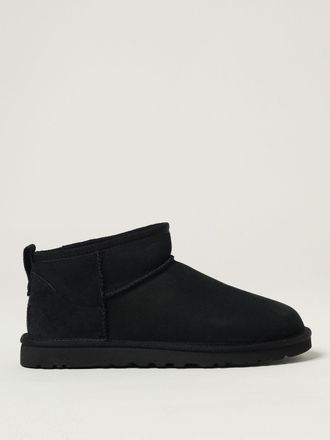 UGG Bottine UGG Homme couleur Noir