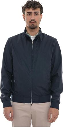 Harmont & Blaine Homme, Vestes, Bleu, Taille: M K0Q164 Jacket