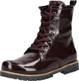 Andrea Conti Stiefelette