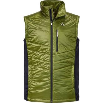 Sch&ouml;ffel Herren Weste Hybrid Vest Stams M