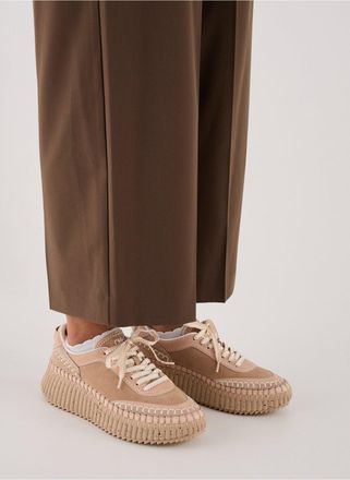 Chlo&eacute; Baskets Nama