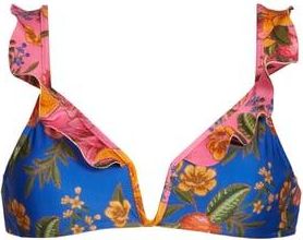 Farm Rio Haut de maillot imprim&eacute;