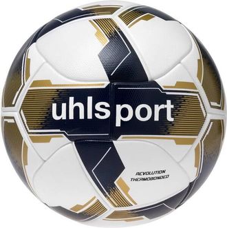 Uhlsport Ball REVOLUTION THERMOBONDED
