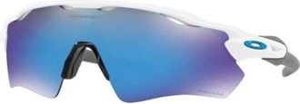 Oakley Homme, Accessoires, Blanc, Taille: 38 MM Radar EV Path