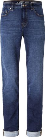 Paddock's 5-Pocket Jeans Ranger Pipe