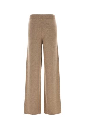 Max Mara Cashmere Trousers - Beige