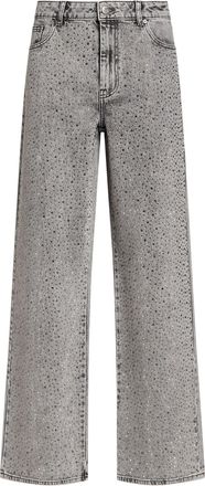 Gestuz HOSEN & R&Ouml;CKE - Jeanshosen auf YOOX.COM
