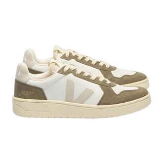 Veja V-82 Aegean - Homme - Chaussures - Vert - Taille: 43 EU