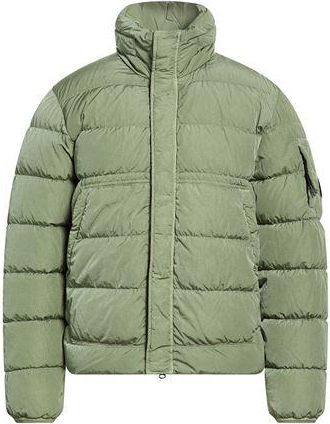 C.P. Company MANTEAUX - Doudounes plume ou synth&eacute;tique sur YOOX.COM