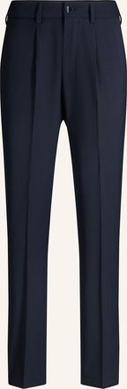 Strellson Anzughose Tomeo Regular Fit blau