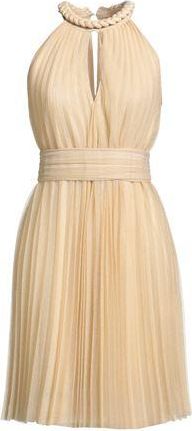 Nenette ROBES - Robes courtes sur YOOX.COM