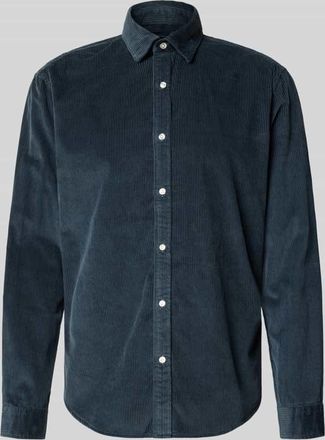 Mc Neal Freizeithemd mit Knopfleiste