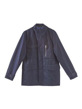 Paul Smith Casualjacke - Blau