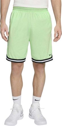 Nike DNA Basketball-Shorts f&uuml;r Herren (Dampfgr&uuml;n/Schwarz)