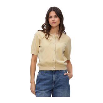 Arma Damen, Strickwaren, Beige, LGr&ouml;&szlig;e
