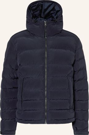 Napapijri Steppjacke A-Terez blau