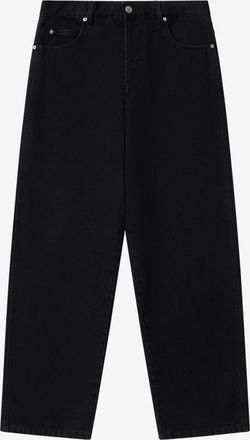 Isabel Marant Jean Jorjey - Homme - Noir D&eacute;lav&eacute; - Taille27 - Isabel Marant